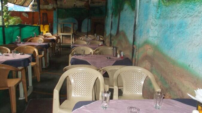 Kubera Garden Restaurant, Rasta Peth, Pune - Zomato