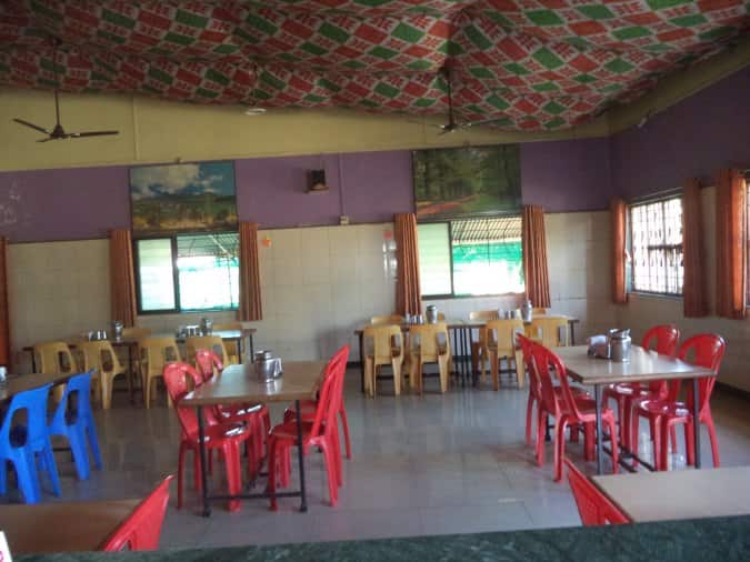 Amrutvel, Dehu Road, Pune - Zomato