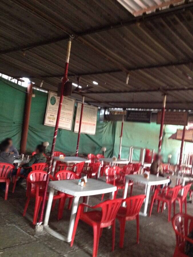 Thanda Mamla Menu, Menu for Thanda Mamla, Old Mumbai-Pune Highway, Pune ...