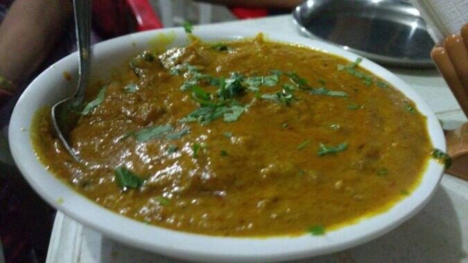 Thanda Mamla Menu, Menu for Thanda Mamla, Old Mumbai-Pune Highway, Pune ...