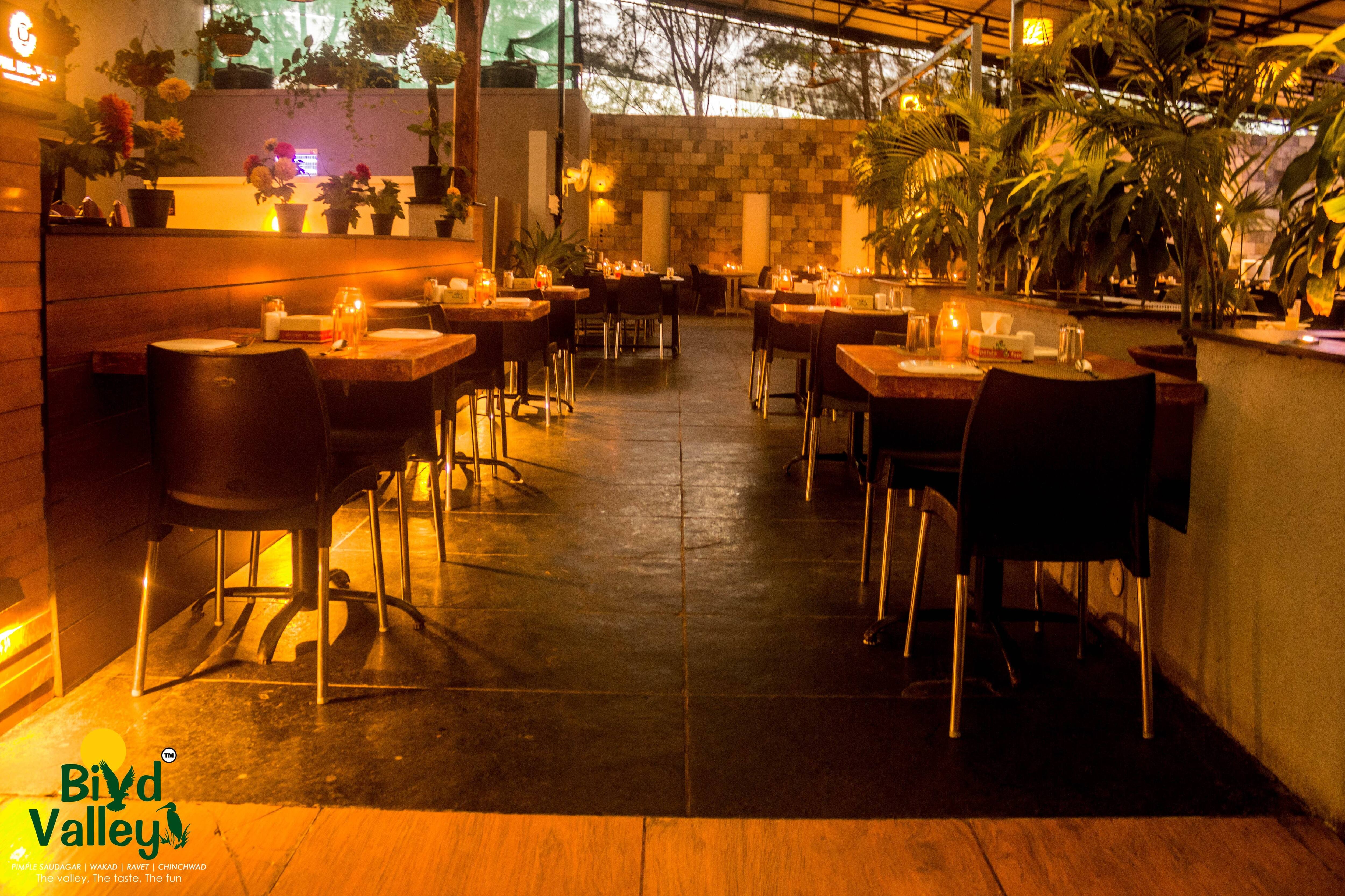 Bird Valley, Pimple Saudagar, Pune