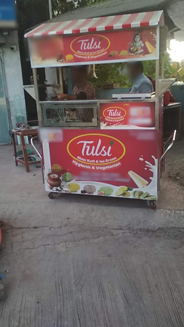 Photos of Tulsi Malai Kulfi, Pictures of Tulsi Malai Kulfi, Pune | Zomato