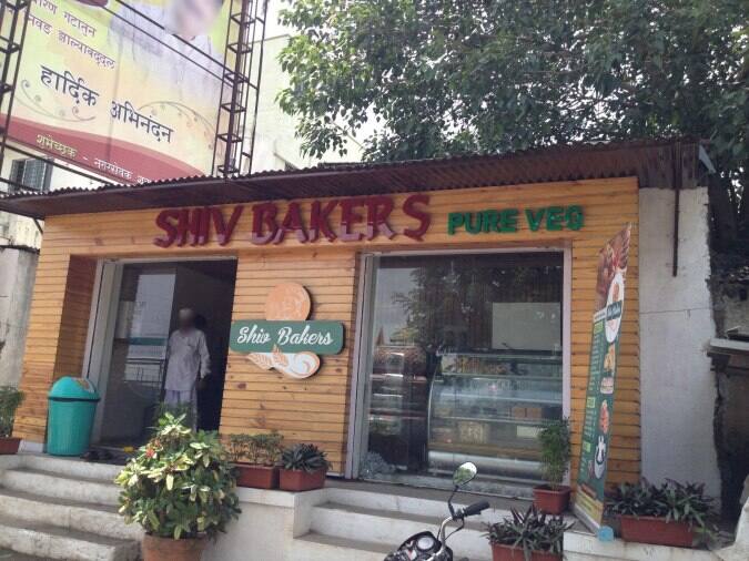 Shiv Bakers, Pimple Saudagar, Pune - Zomato
