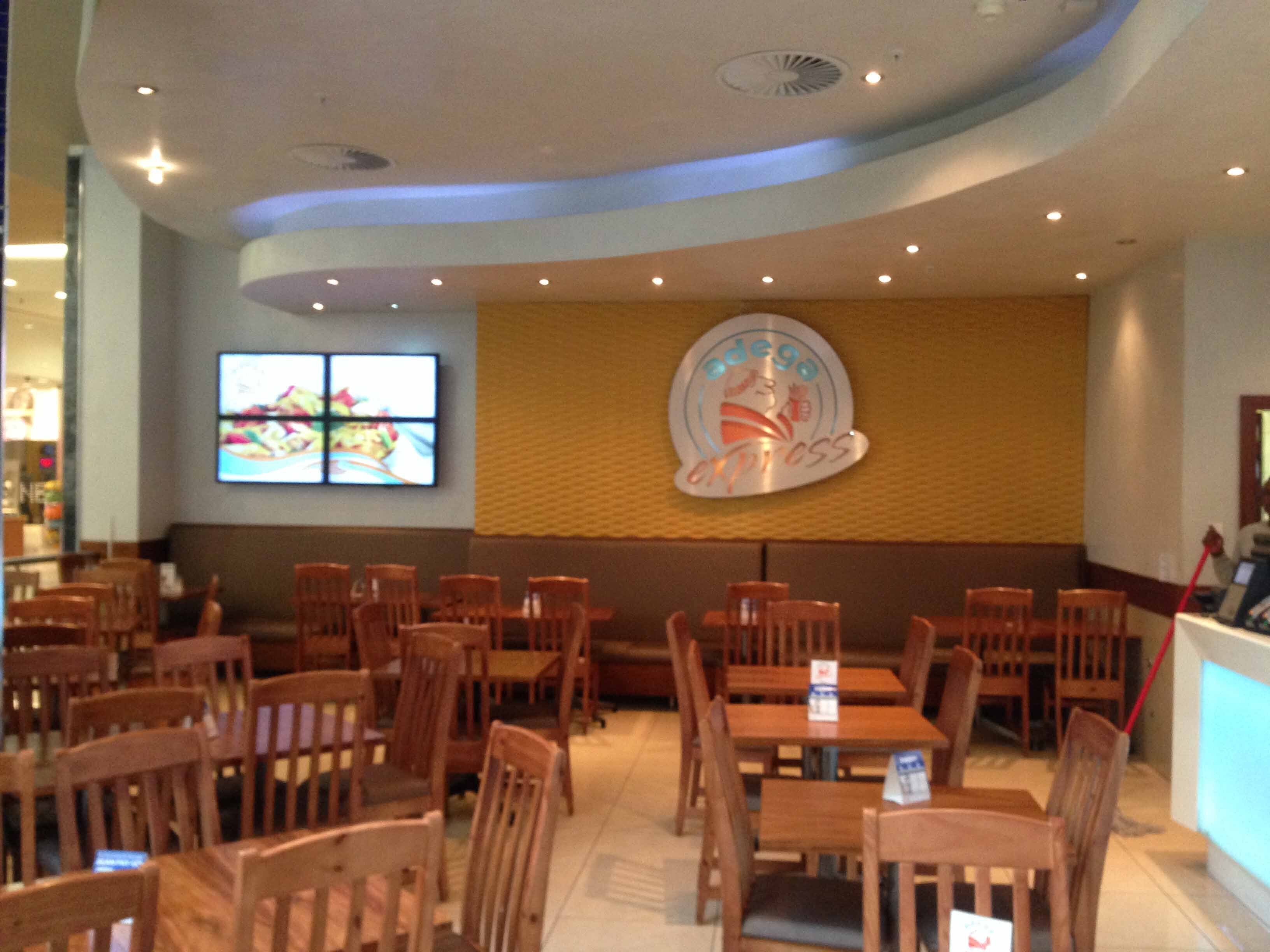 Menu of Adega Express, Sandown, Sandton