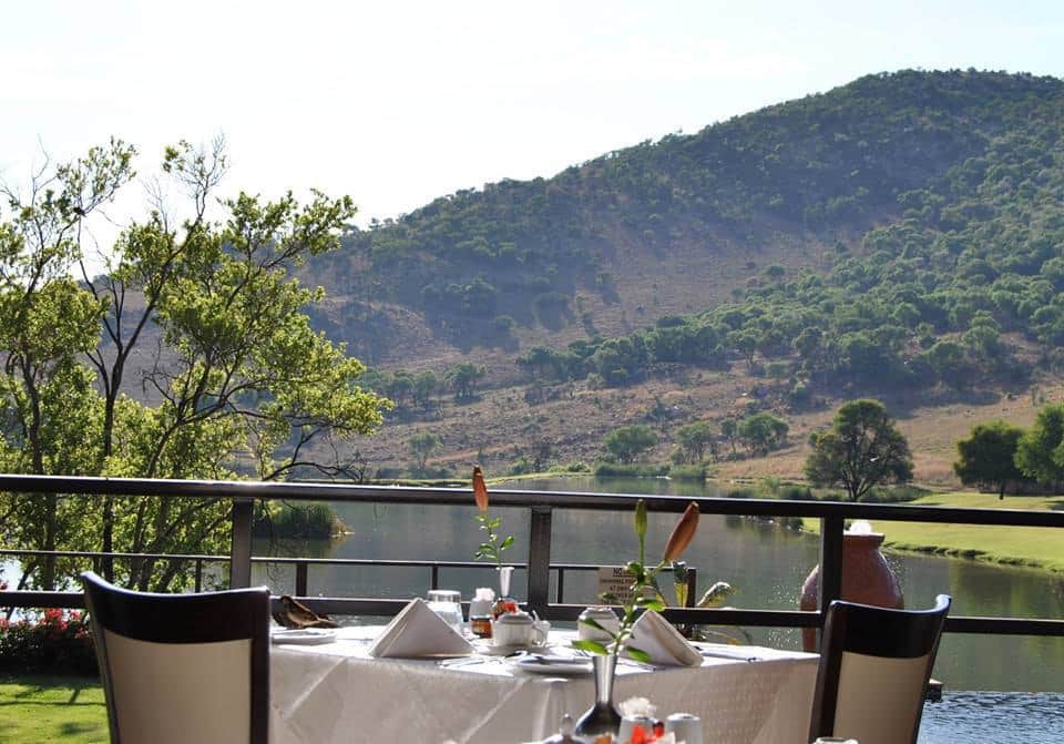 Kloofzicht Restaurant, Muldersdrift, West Rand | Zomato