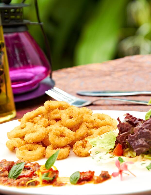 Kipling Cafe Photos, Pictures of Kipling Cafe, Akkarai, Chennai - Zomato