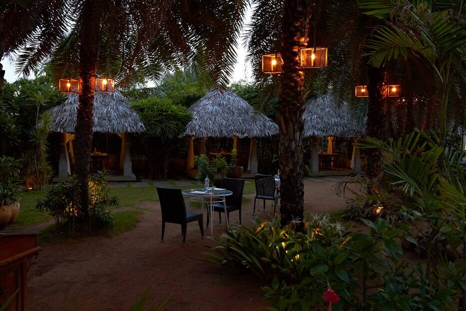 Kipling Cafe Photos, Pictures of Kipling Cafe, Akkarai, Chennai - Zomato