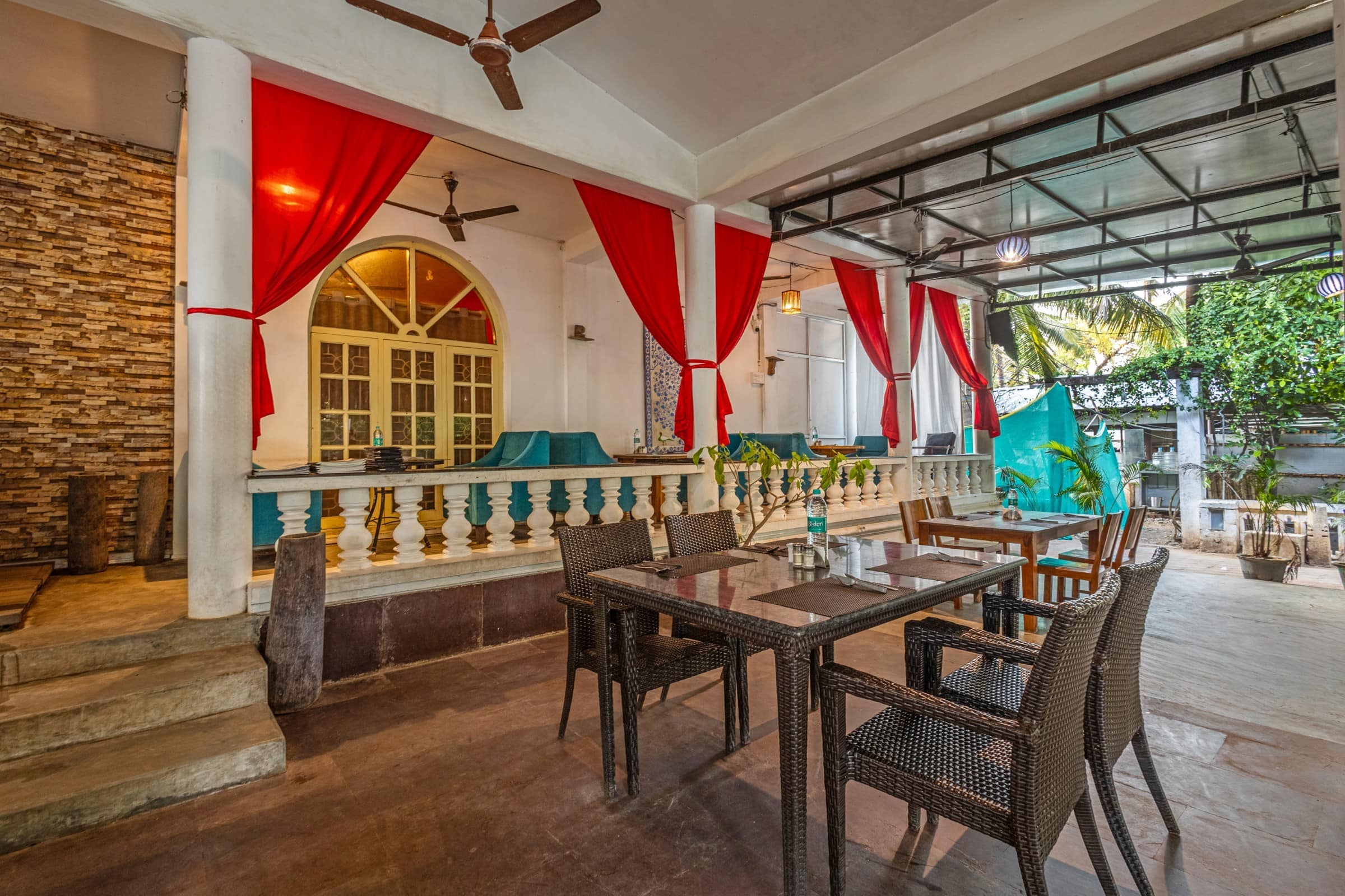 Kipling Cafe, Akkarai, Chennai | Zomato