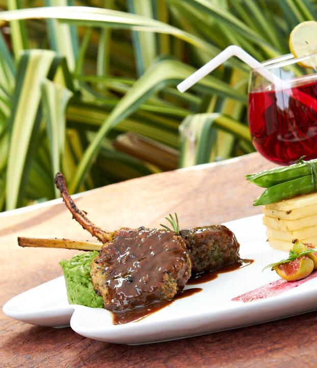 Kipling Cafe Photos, Pictures of Kipling Cafe, Akkarai, Chennai - Zomato