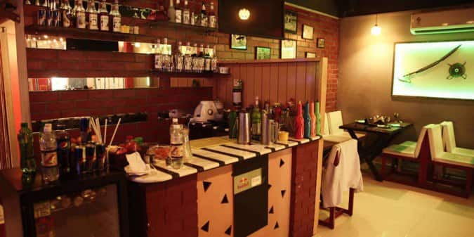 Pind Menu, Menu for Pind, Velachery, Chennai - Zomato