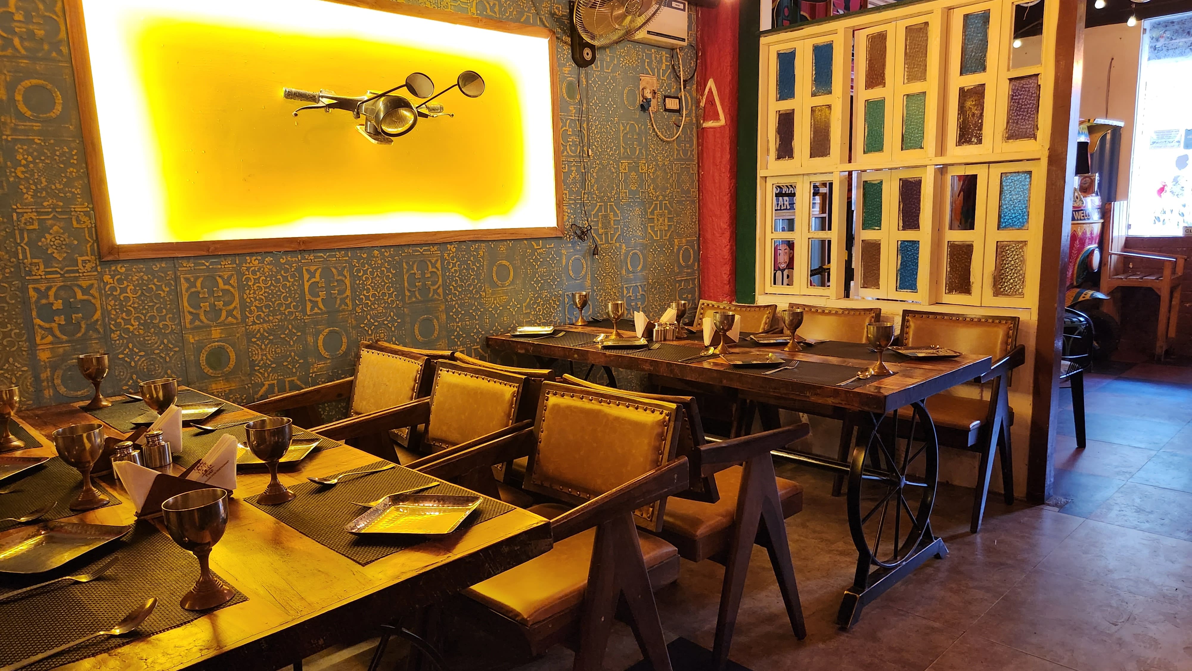 Pind, Velachery, Chennai | Zomato