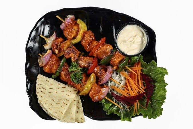 Copper Kitchen Menu, Menu for Copper Kitchen, Porur, Chennai - Zomato