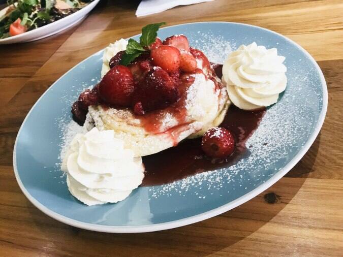 Heights Bakery & Coffee Lounge Menu - Menumania/Zomato