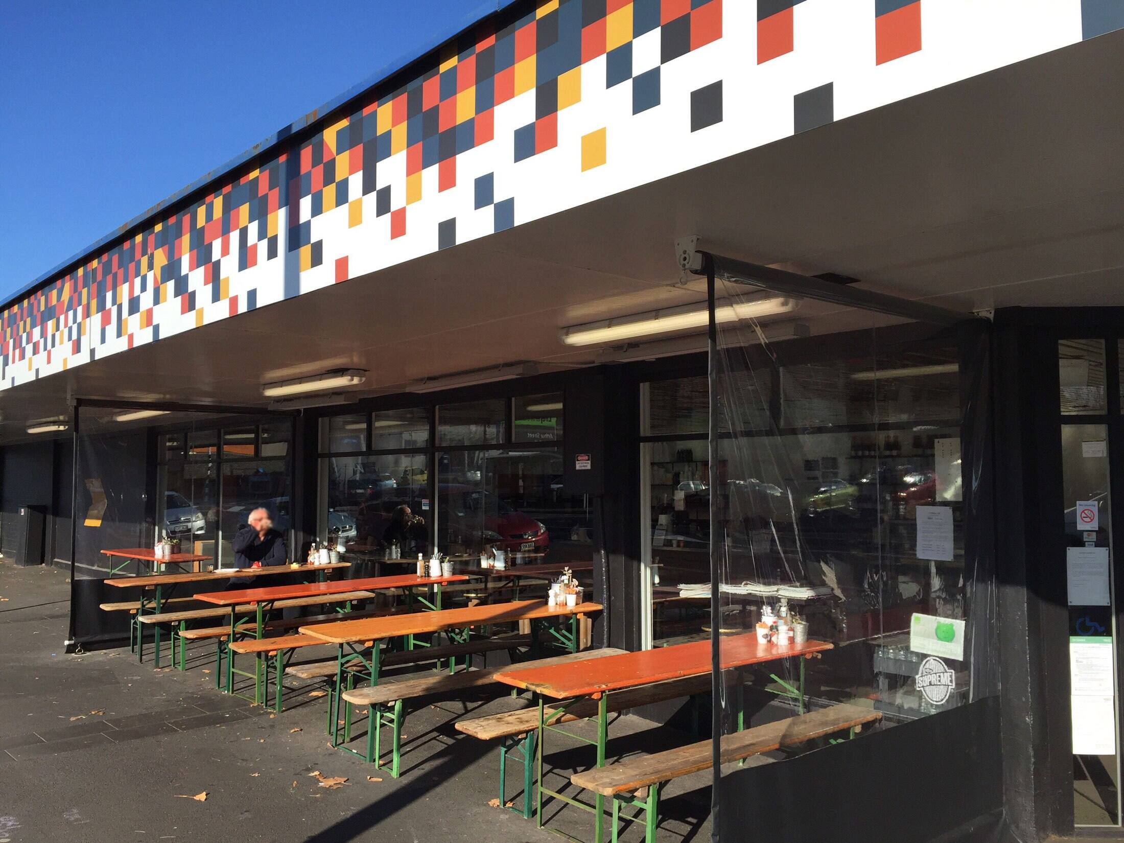 Onehunga Cafe, Onehunga, Auckland | Zomato
