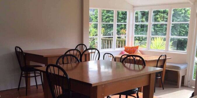 Puhoi Cottage Tearooms, Puhoi, Auckland | Zomato