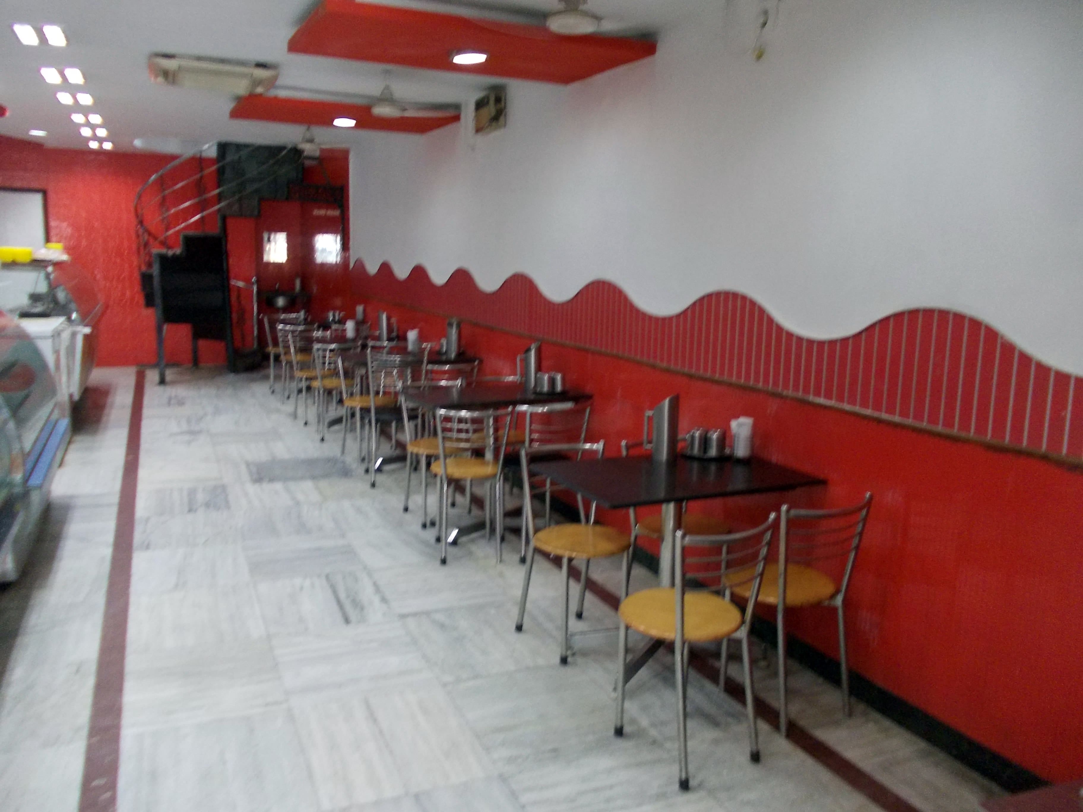 Menu of Sree Gupta Bhavan, Selaiyur, Chennai