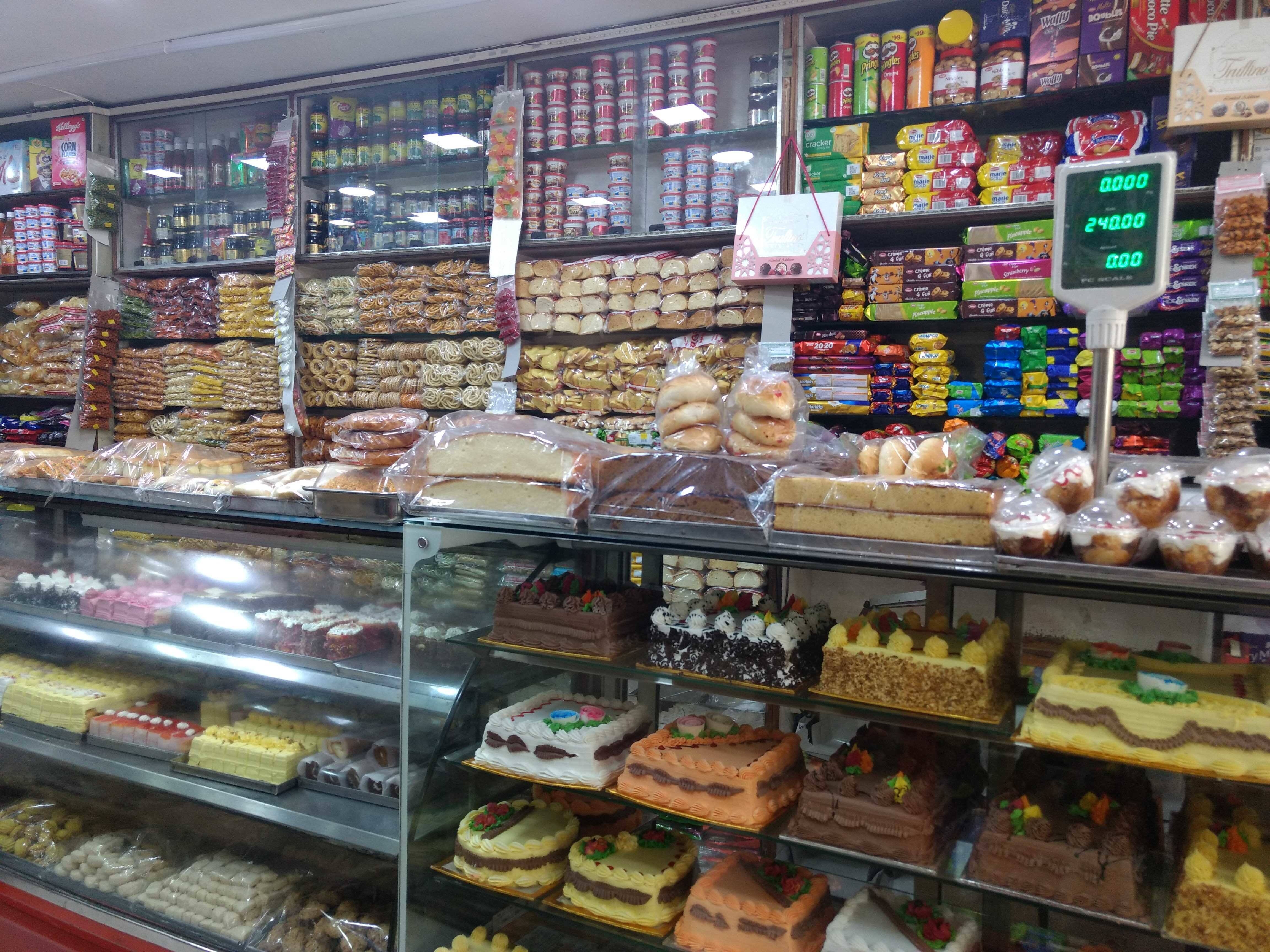 New Rolex Bakery & Sweets, Tambaram, Chennai | Zomato
