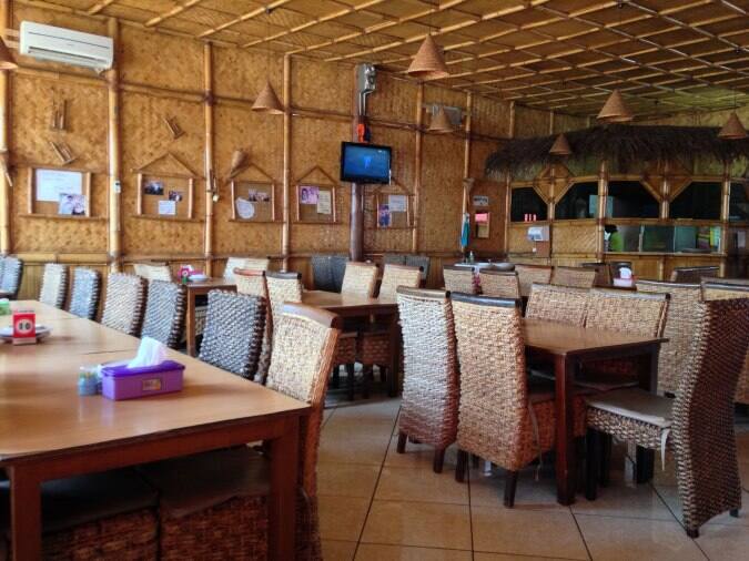 Cibiuk, Tebet, Jakarta - Zomato Indonesia