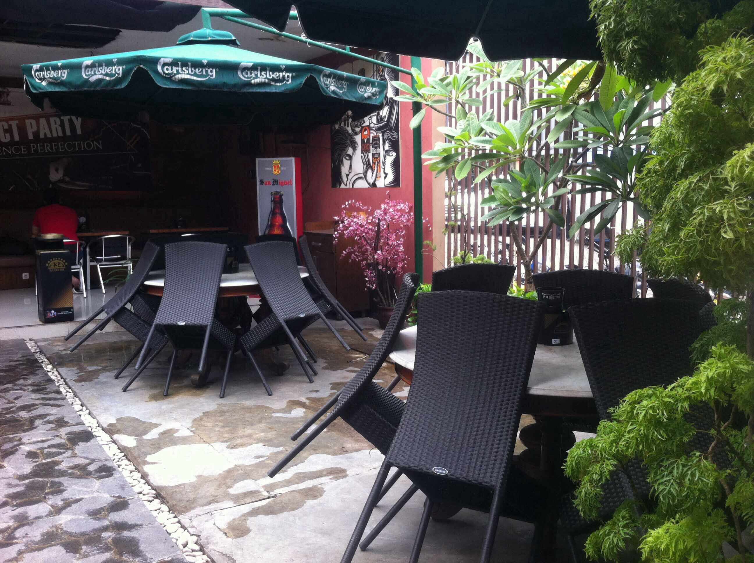 CEO Cafe, Sunter, Jakarta | Zomato
