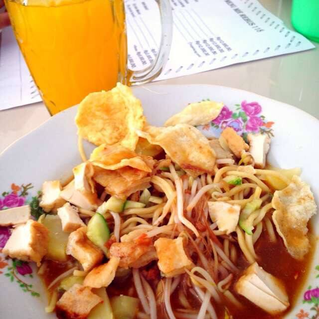 Mie Belitung Atep Menu, Menu untuk Mie Belitung Atep, Serpong ...