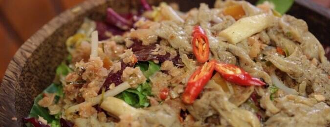 Burgreens Organic Eatery Menu, Menu untuk Burgreens Organic Eatery ...