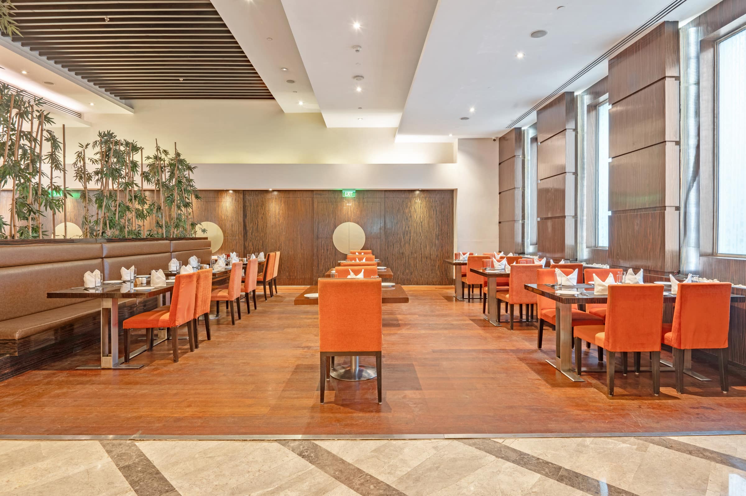 Menu of Asia Alive - DoubleTree By Hilton, Sector 56, Gurgaon