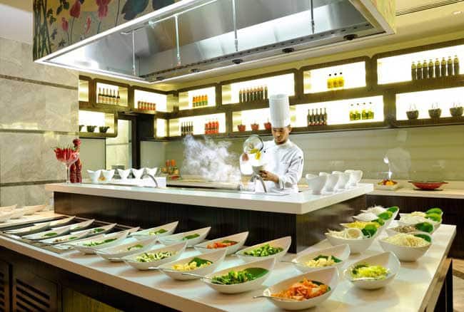 Asia Alive - DoubleTree by Hilton, Sector 56, Gurgaon