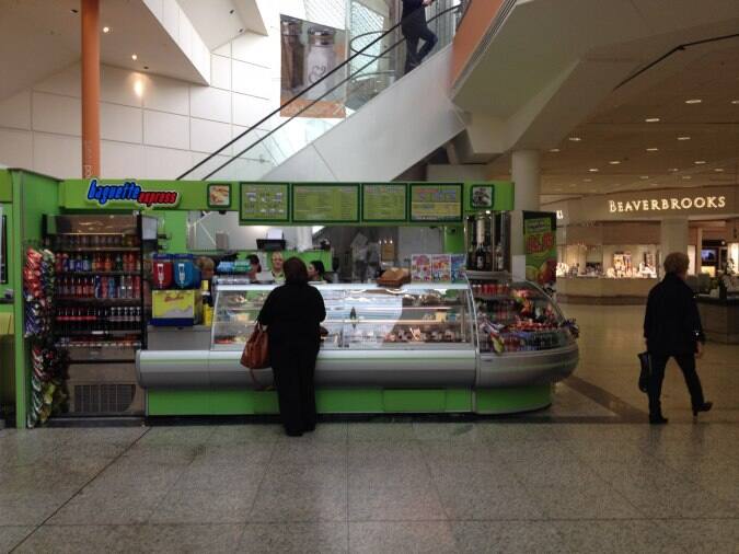 Baguette Express, Corstorphine, Edinburgh | Zomato