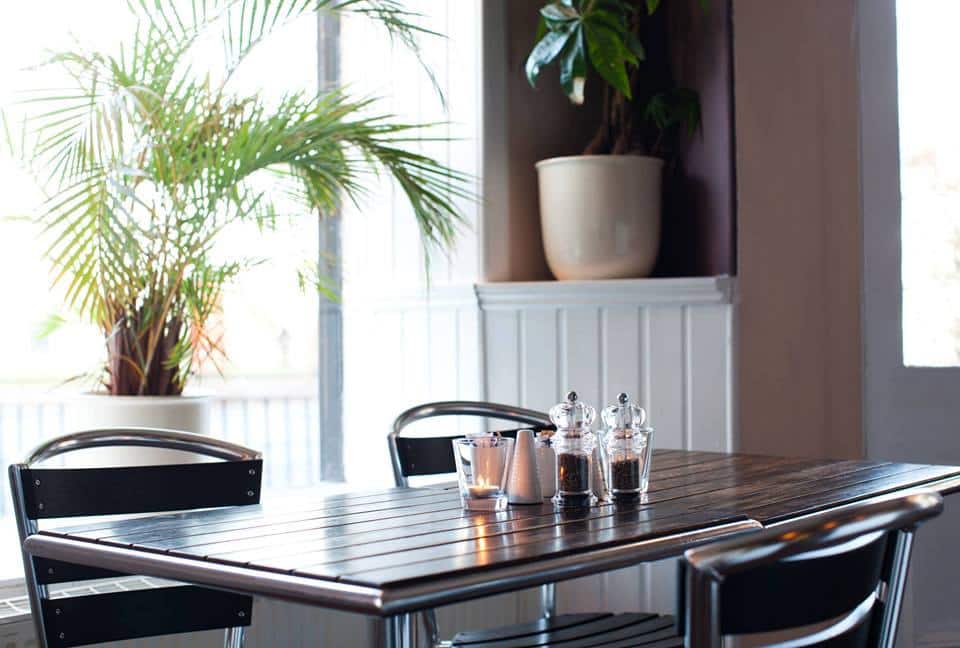Bijou Bistro, Leith, Edinburgh | Zomato