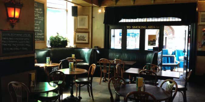 Ryan's Bar Reviews, User Reviews for Ryan's Bar, Hope Street, New Town ...