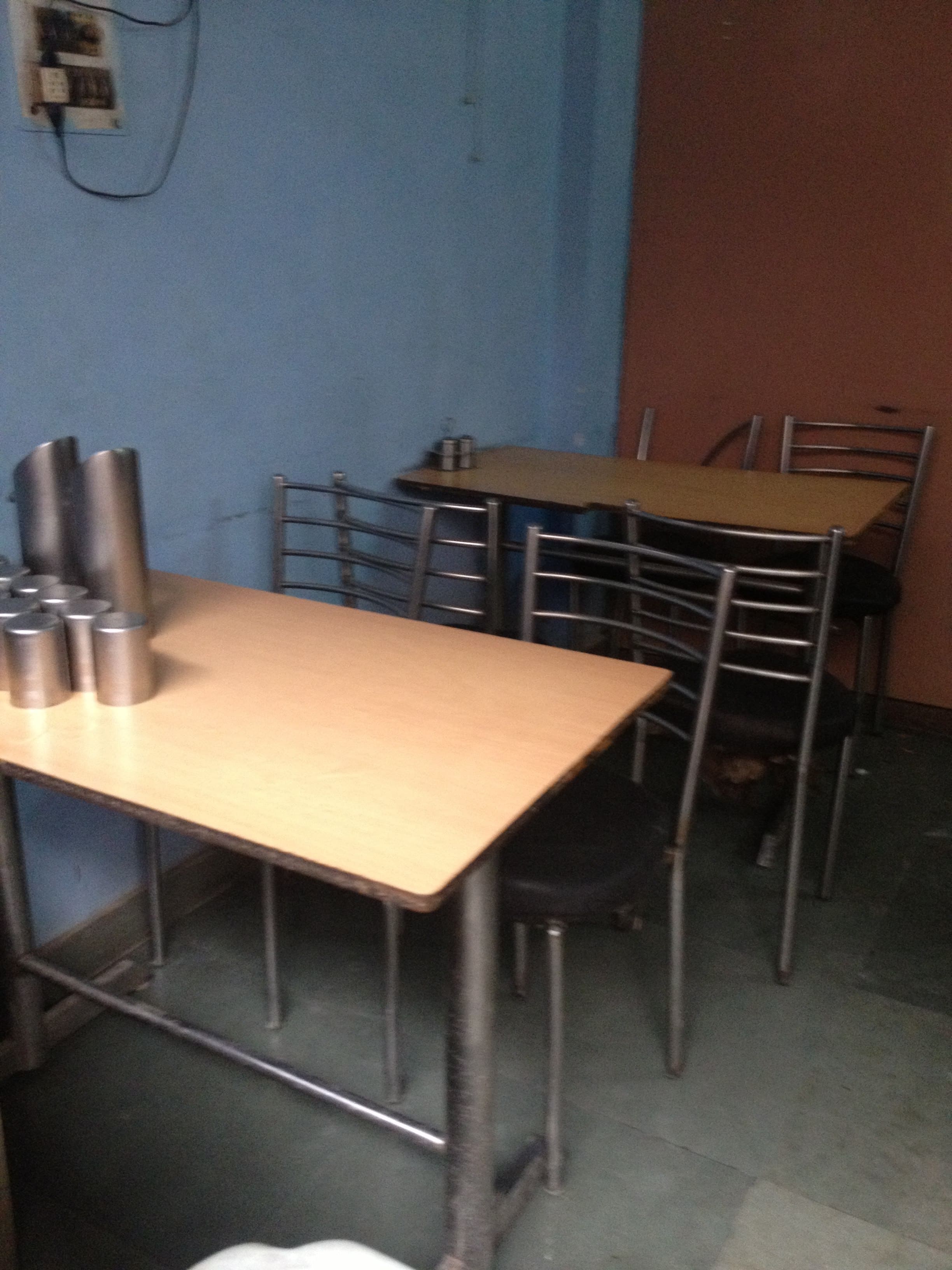 Chakhna Food Point Menu, Menu for Chakhna Food Point, Qutab ...