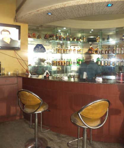 Monarch Restaurant & Bar, Charbagh, Lucknow | Zomato