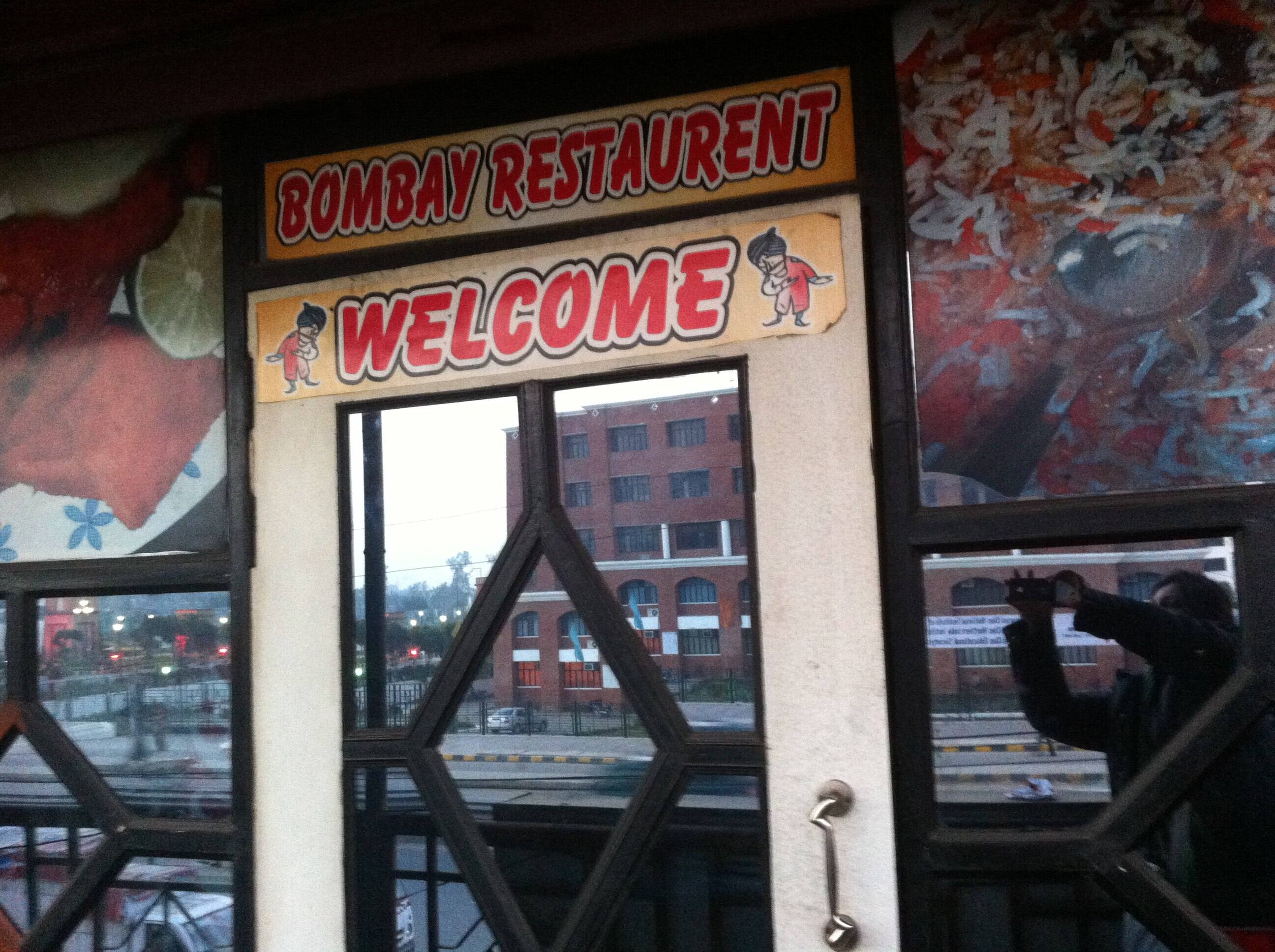 Bombay Restaurant, Gomti Nagar, Lucknow | Zomato