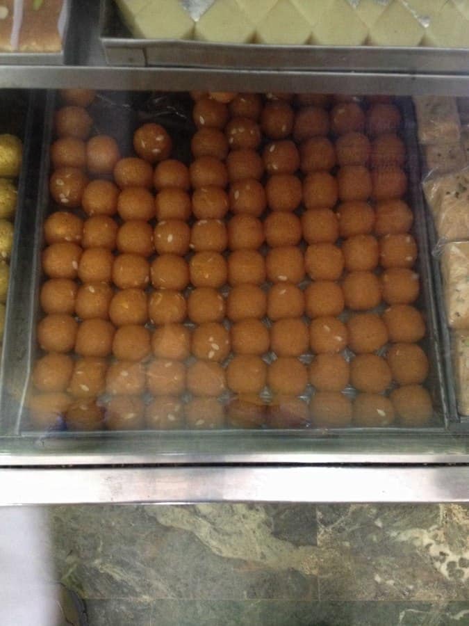 Rashmi sweets, Indira Nagar, Lucknow - Zomato