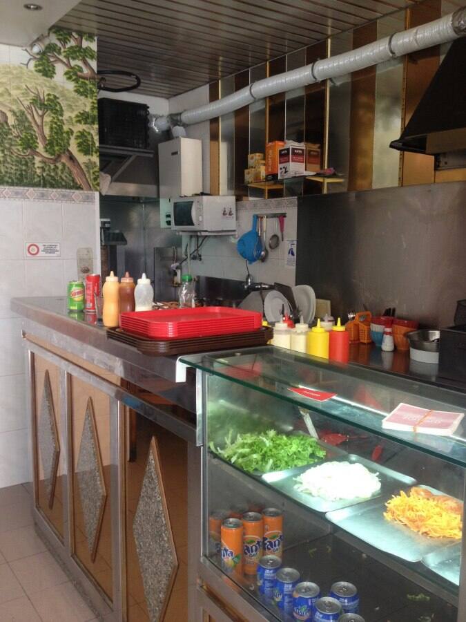 Sultan Doner Kebab, Mem Martins, Lisboa - Zomato Portugal