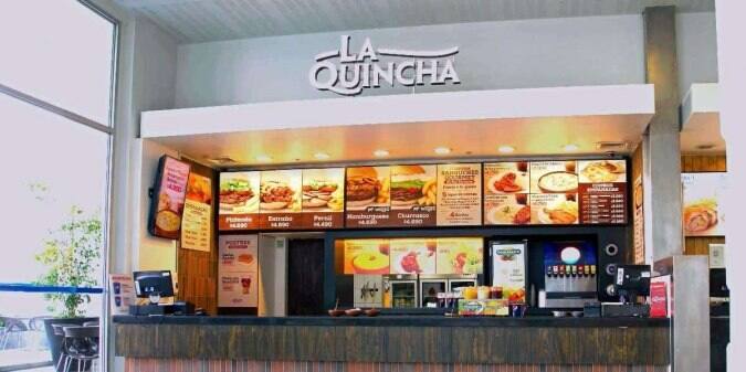 La Quincha, Providencia, Santiago - Zomato Chile