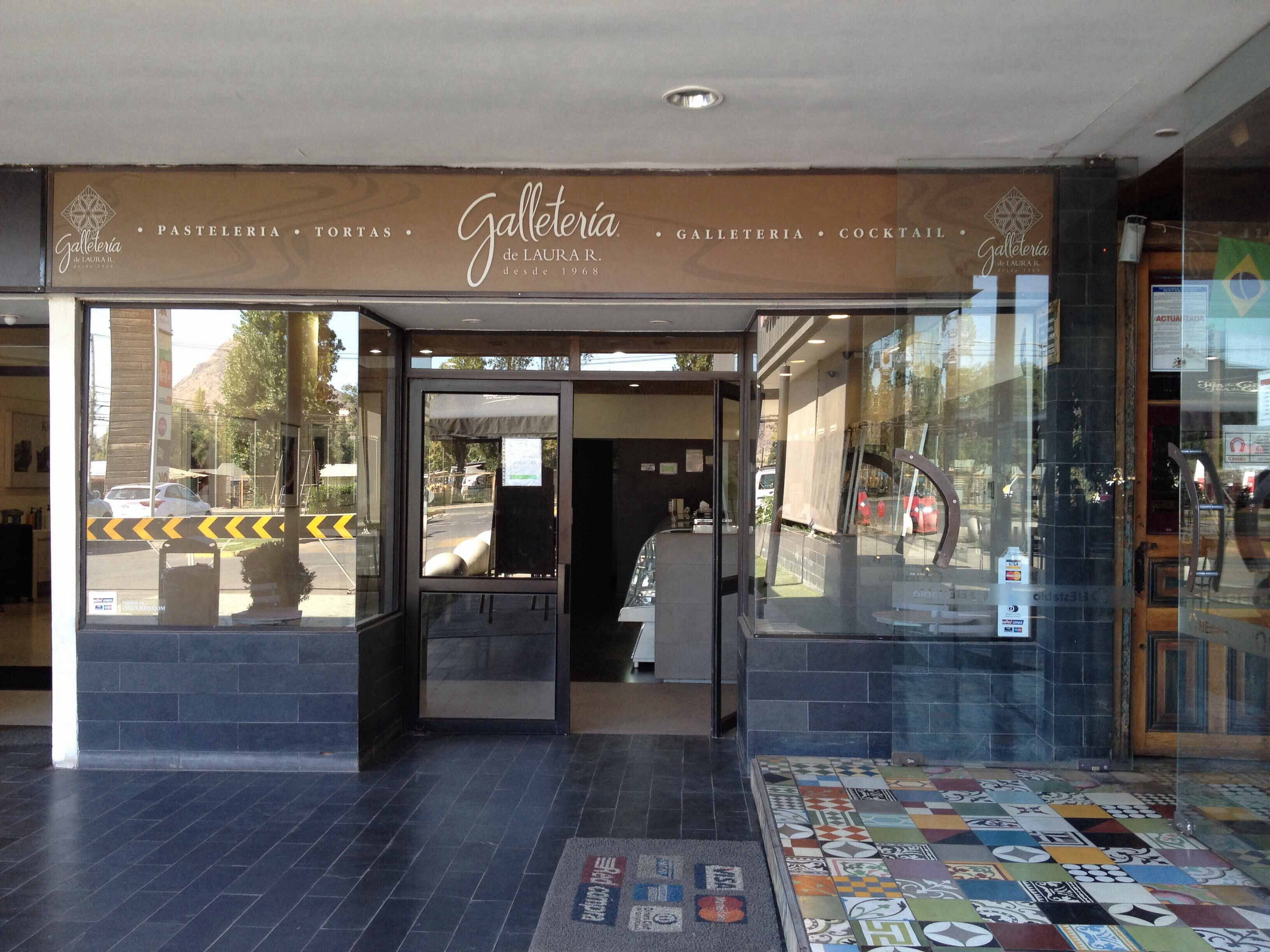 Galletería de Laura R., Colina, Santiago | Zomato