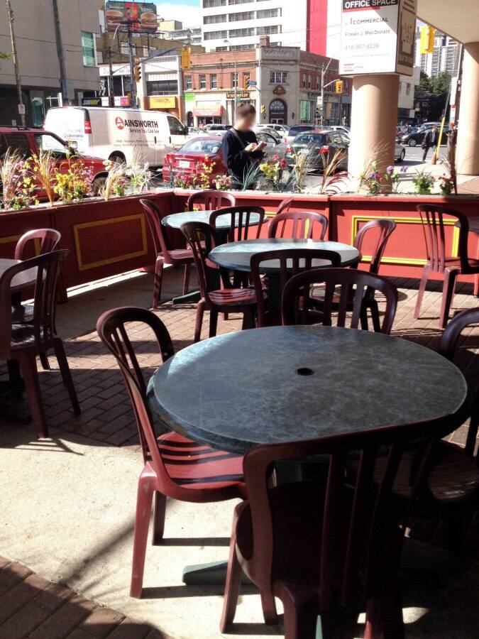 Eglinton Av East Restaurants, Restaurants in Eglinton Av East, Toronto ...