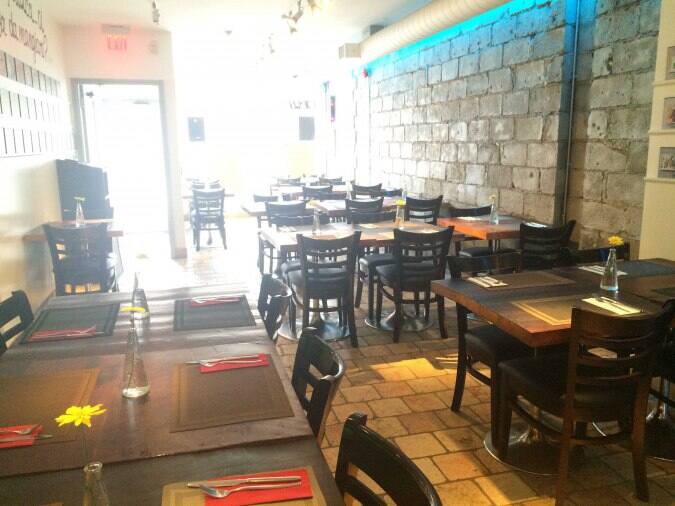 Eglinton Av East Restaurants, Restaurants in Eglinton Av East, Toronto ...