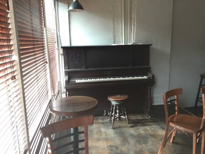 Civil Liberties Bar, Christie Pits, Toronto - Urbanspoon/Zomato