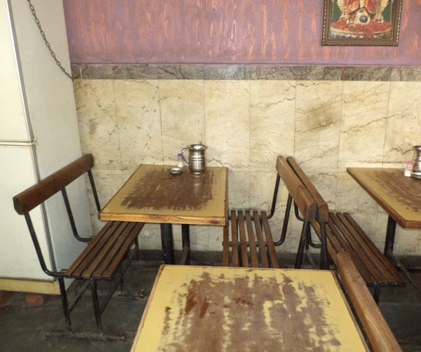 Ekta Restaurant, Defence Colony, New Delhi | Zomato