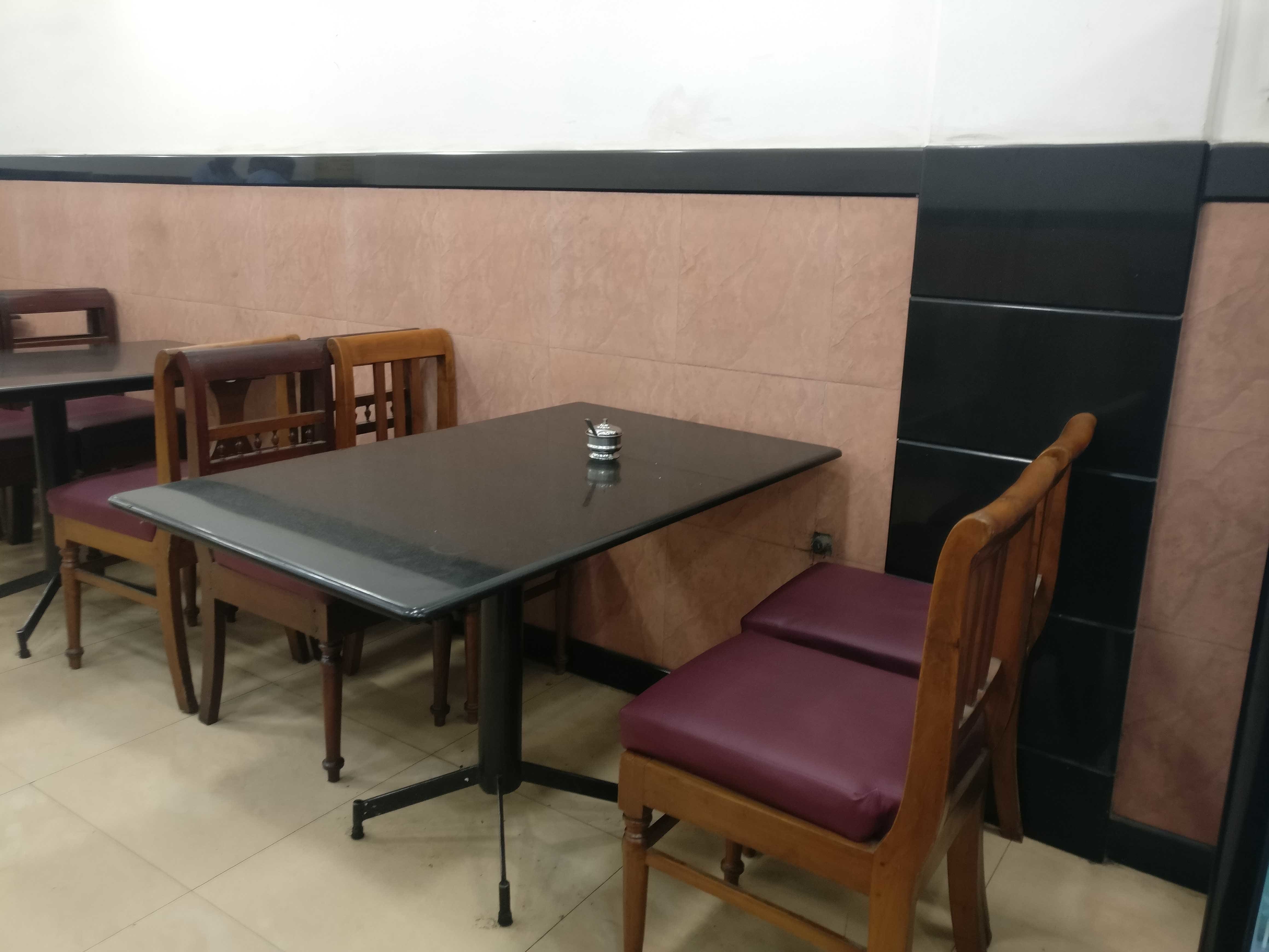 Hotel Jay Bees, Palarivattom, Kochi | Zomato