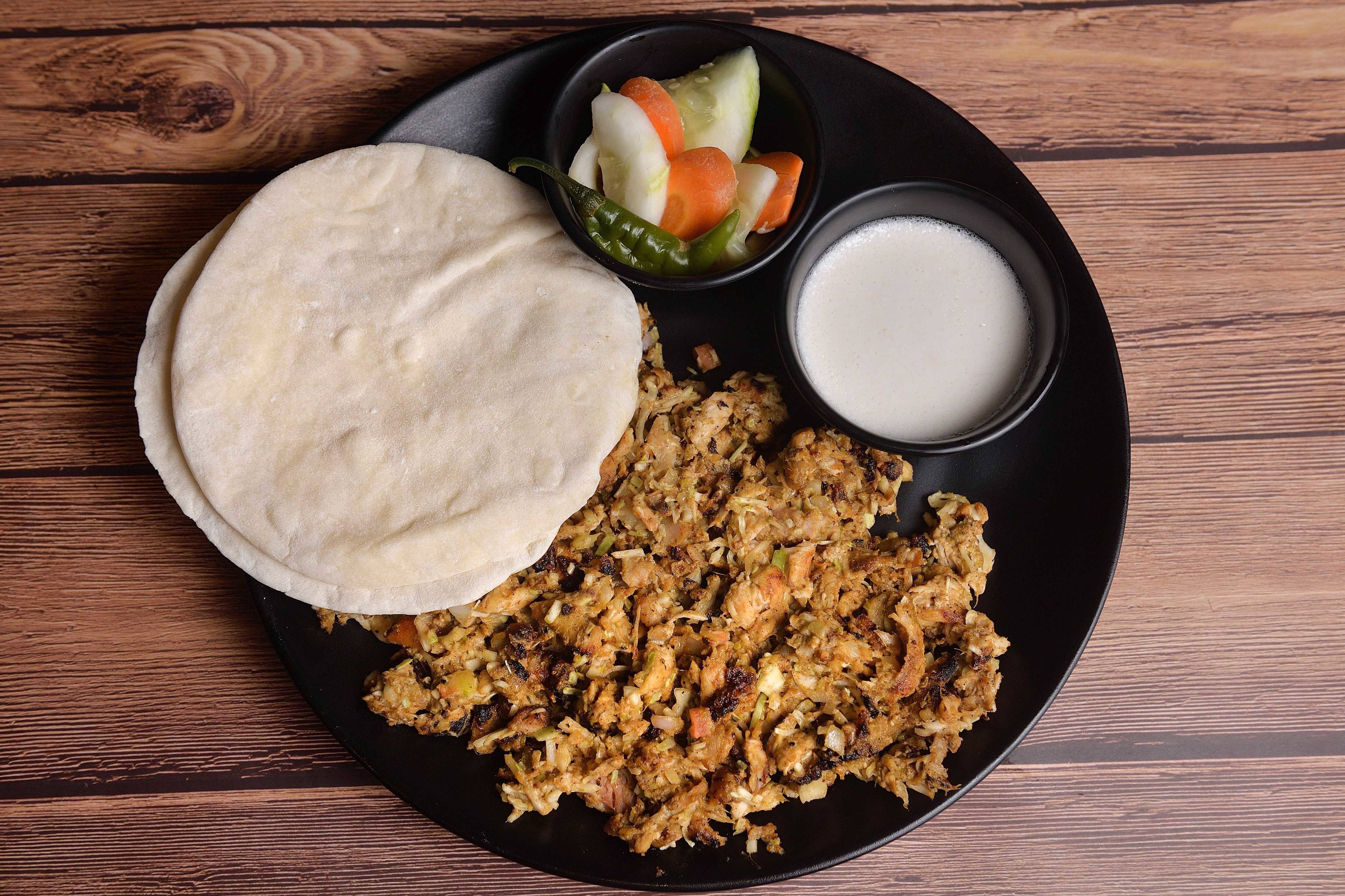 Manthi Palace, Kadavanthra, Kochi | Zomato