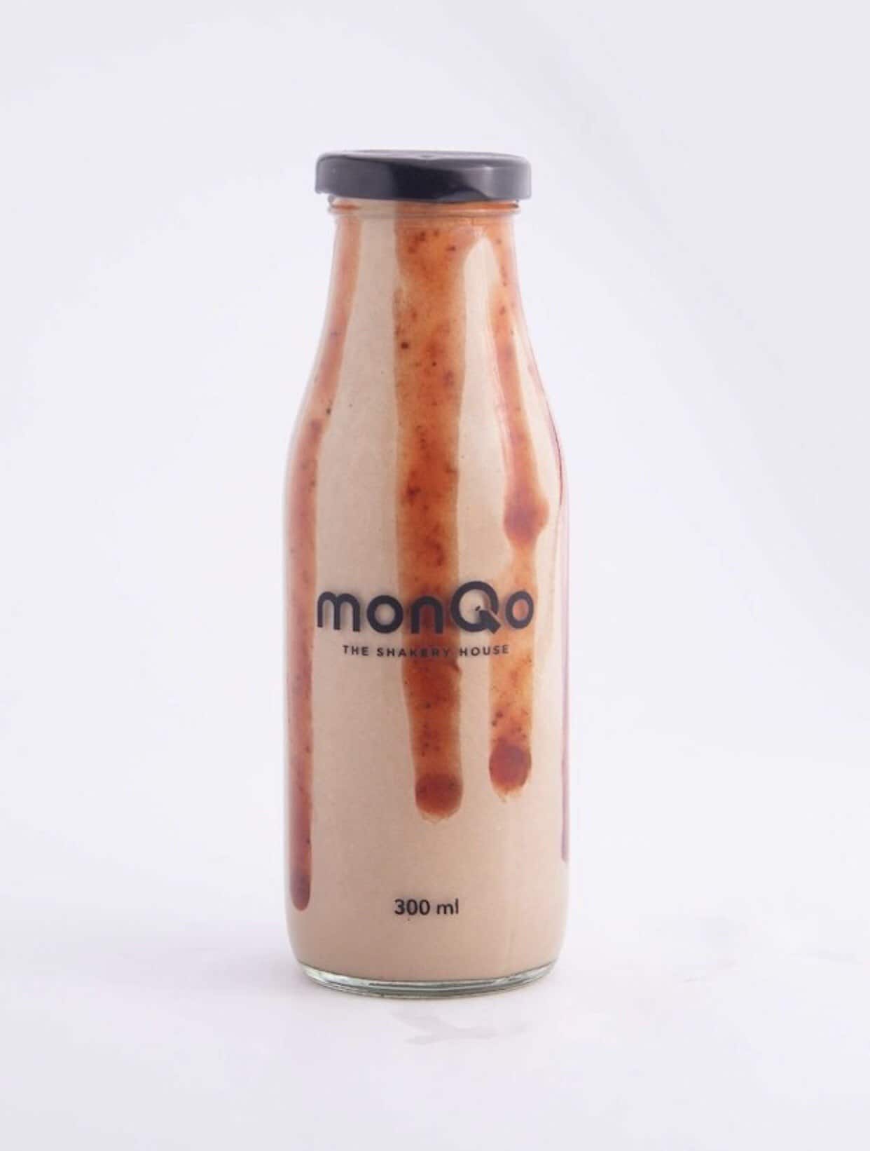 Monqo, Kaloor, Kochi | Zomato