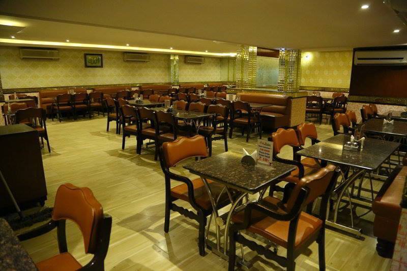 Cafe Bahar Photos, Pictures of Cafe Bahar, Basheer Bagh, Hyderabad - Zomato