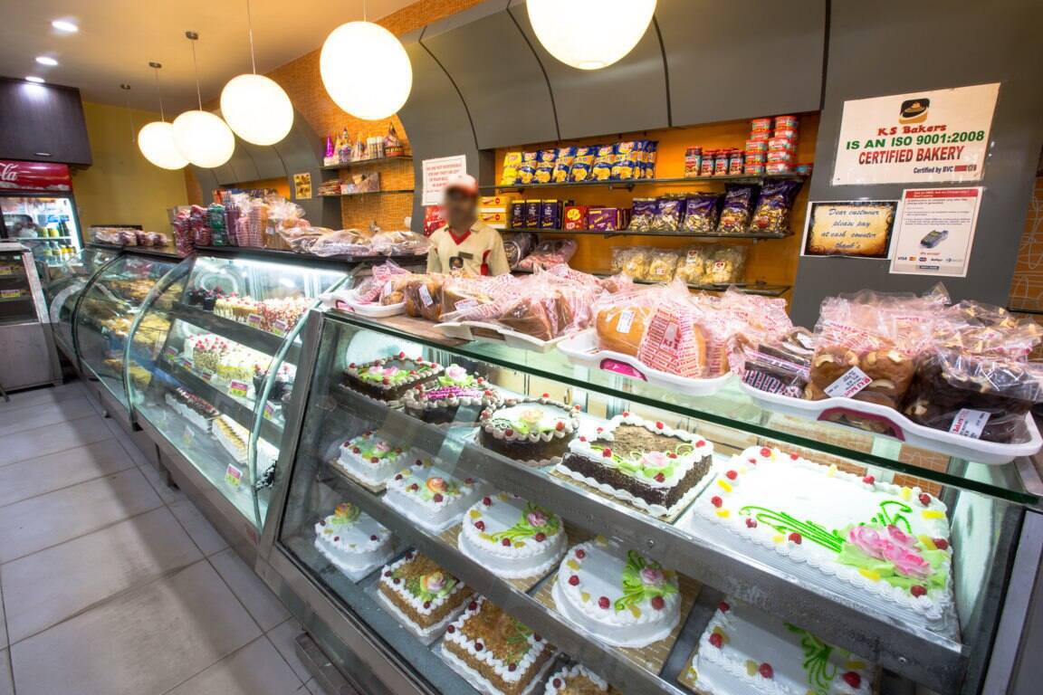 KS Bakers Photos, Pictures of KS Bakers, Ameerpet, Hyderabad - Zomato