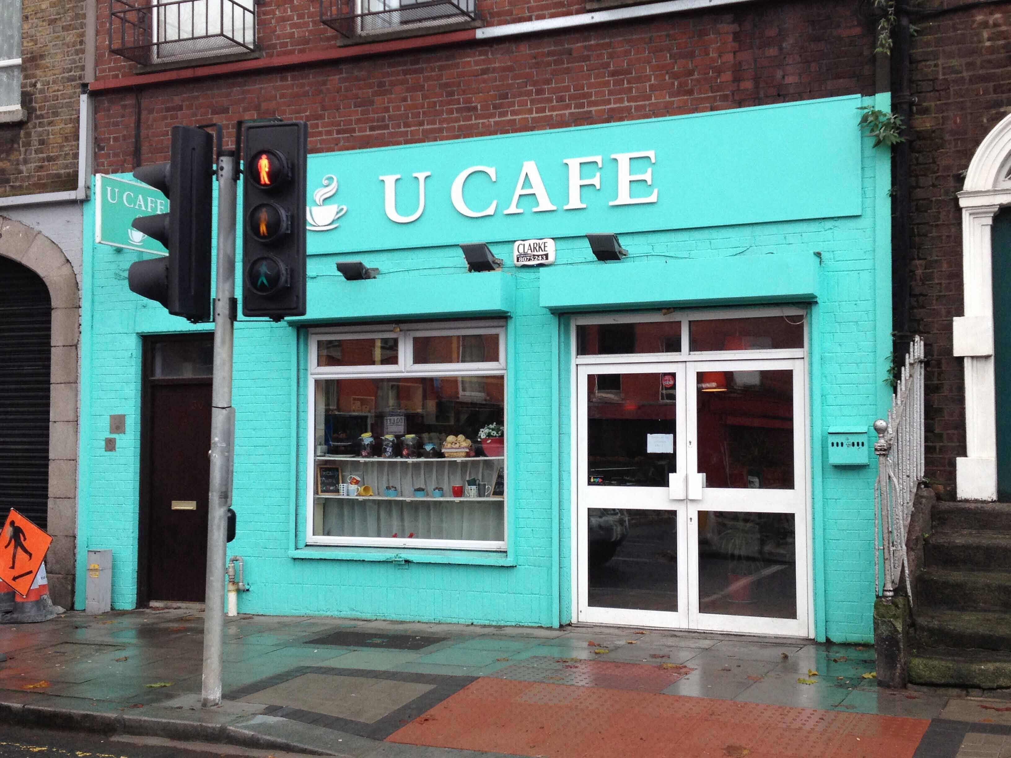 U Cafe Menu Menu For U Cafe South City West Dublin U Cafe Menu Menu For U Cafe South City West Dublin