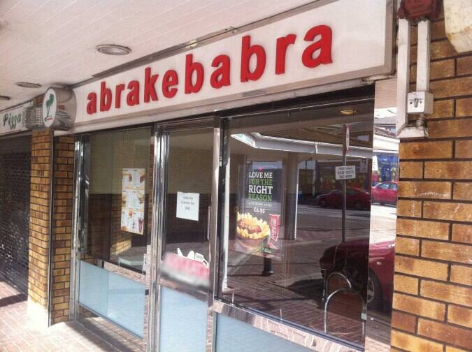 Abrakebabra, Blanchardstown, Dublin - Zomato Ireland