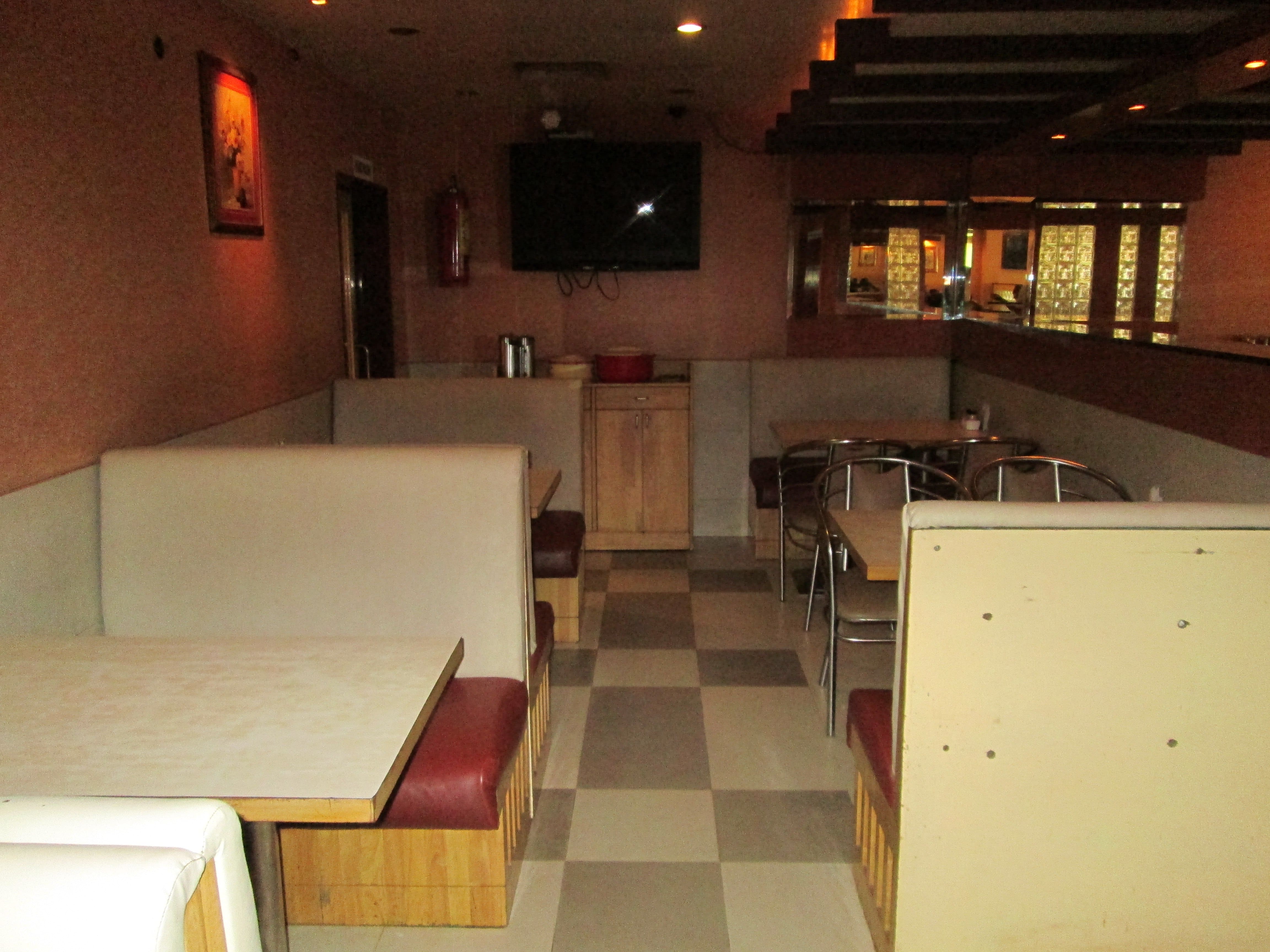 Hotel Sweekar, Kacheguda, Hyderabad | Zomato