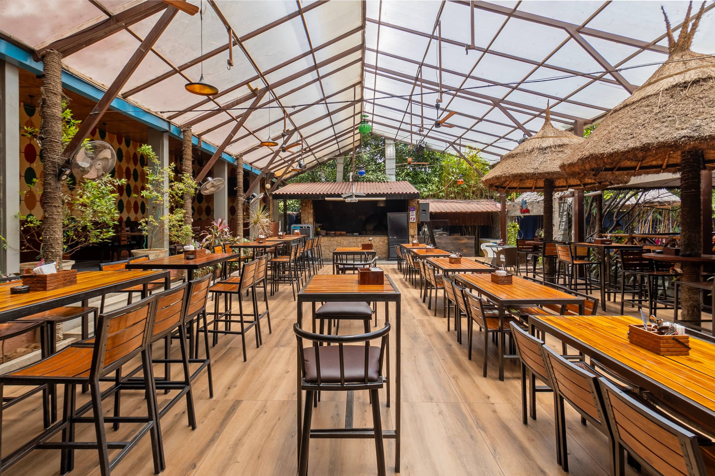 Heart Cup Coffee, Kothaguda, Hyderabad | Zomato